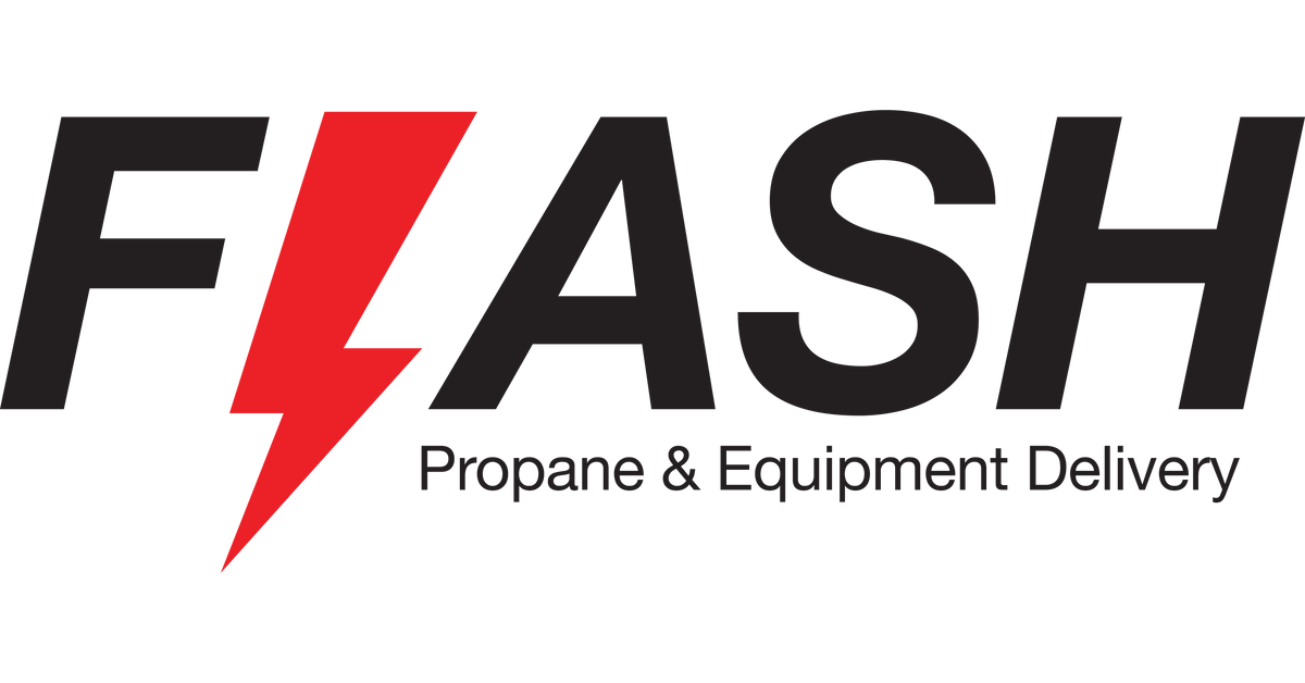 Flash: Reliable Propane Delivery, Equipment and Services – FLASH