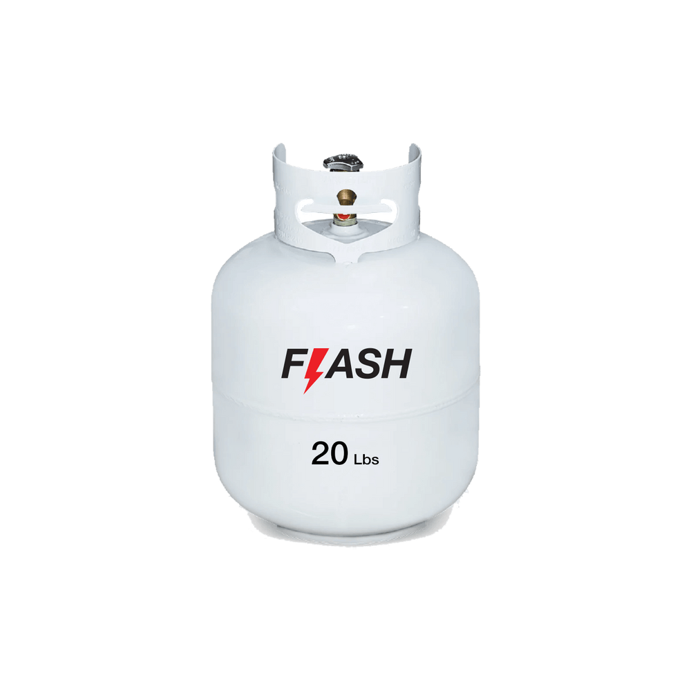 Exchange Tanks – FLASH