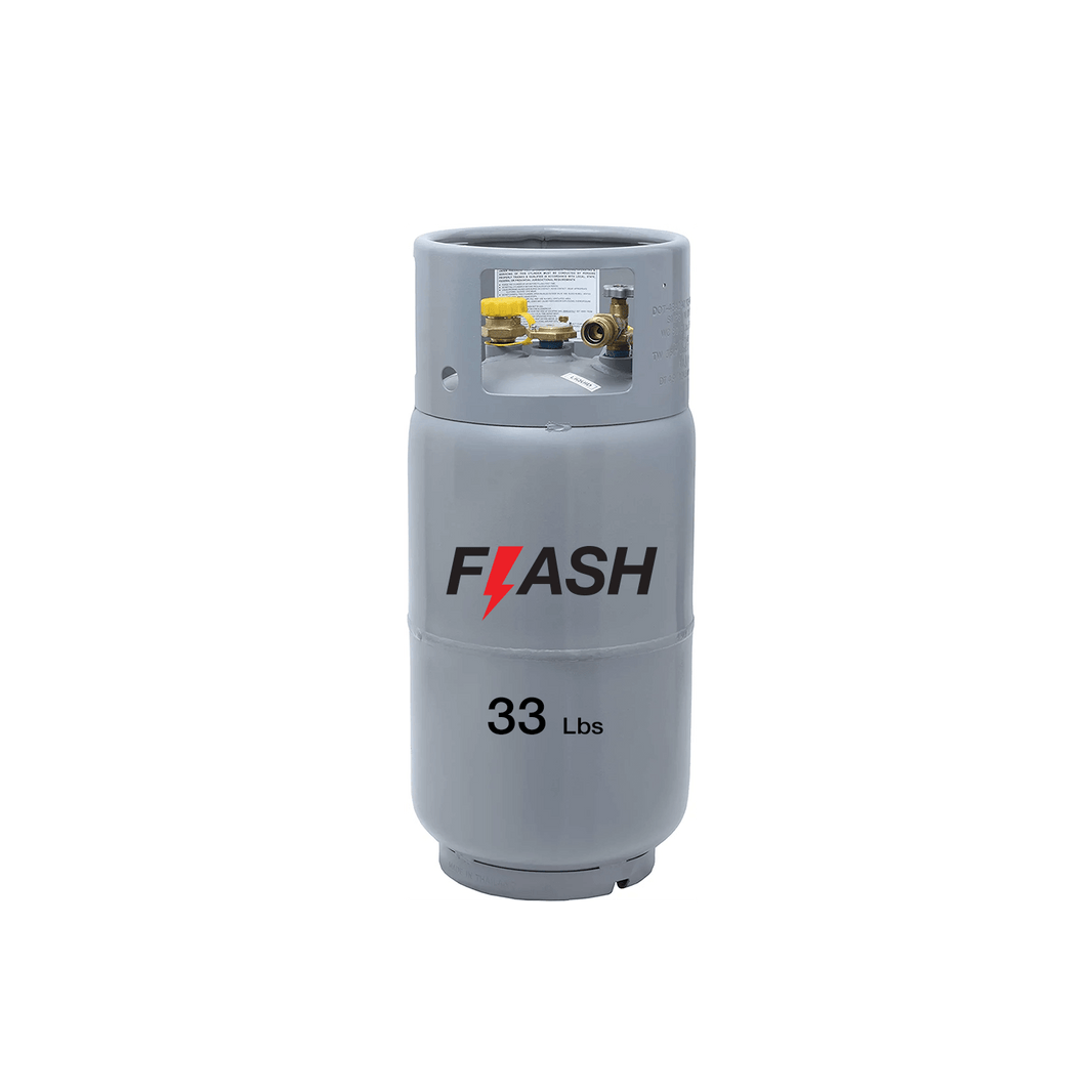 Exchange Tanks – FLASH